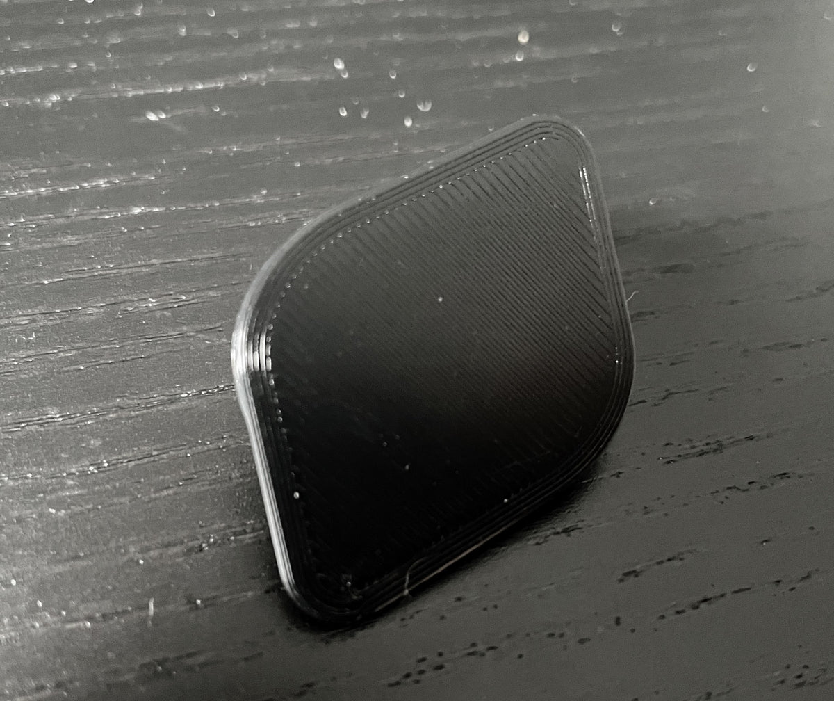 Charge Port Cover (Pre 2020) – eBikePrints